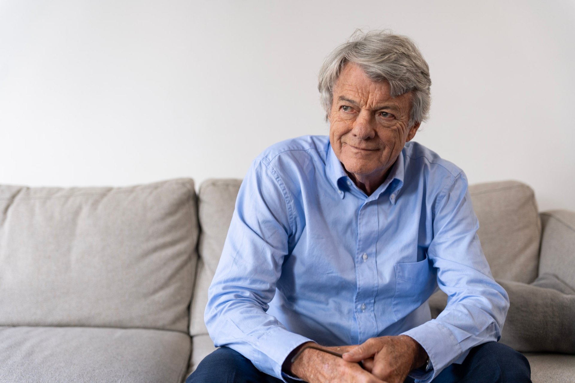 Jean-Louis Borloo - Site officiel